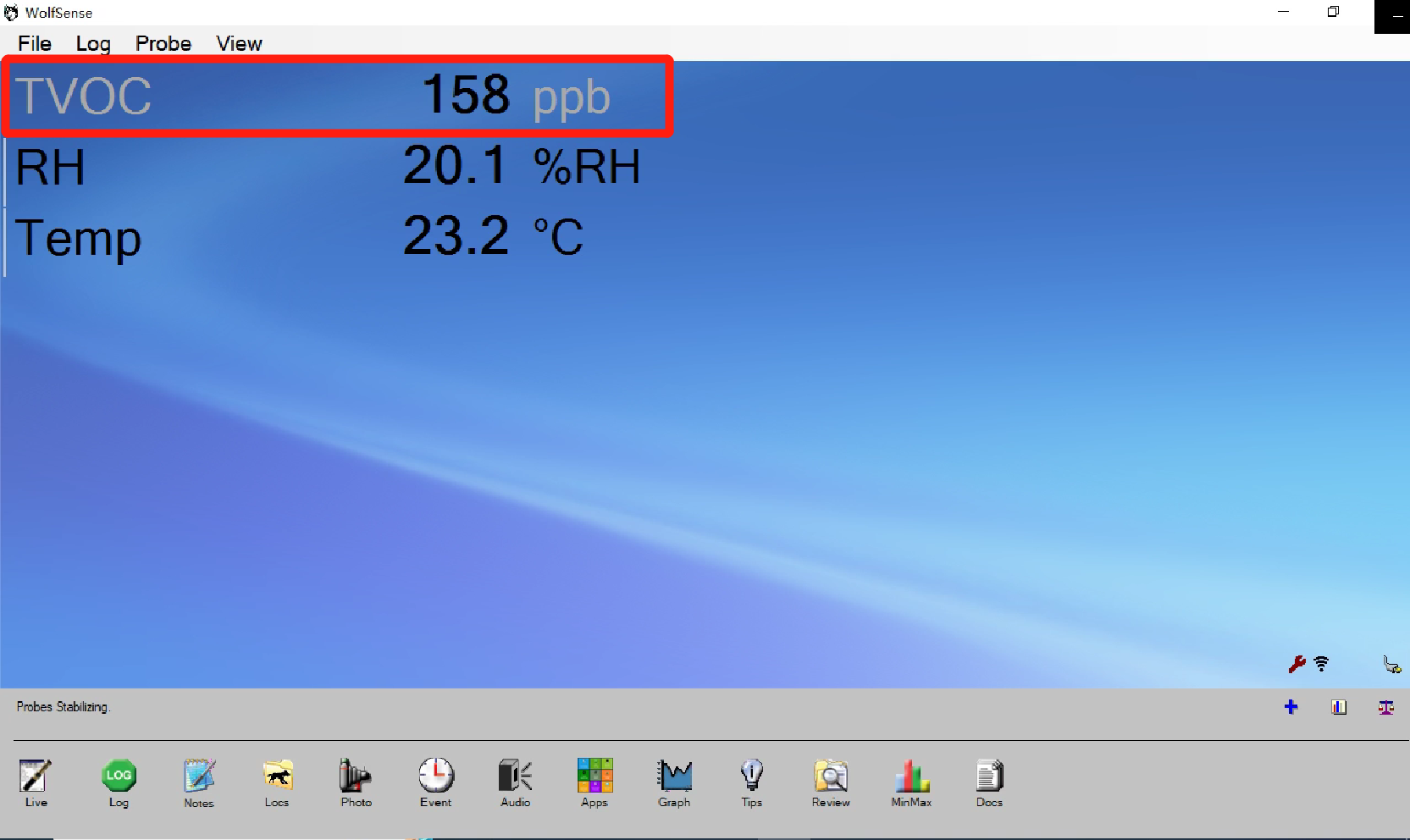 格雷沃夫TVOC检测仪操作规程（上） - 技术资讯 - 资讯中心 - 空气质量检测仪-VOCs检测仪-微生物浮游菌颗粒物采样器-森馥科技
